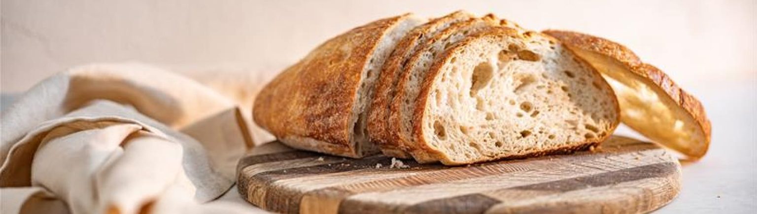Bread Mixes Archives - Bakemate
