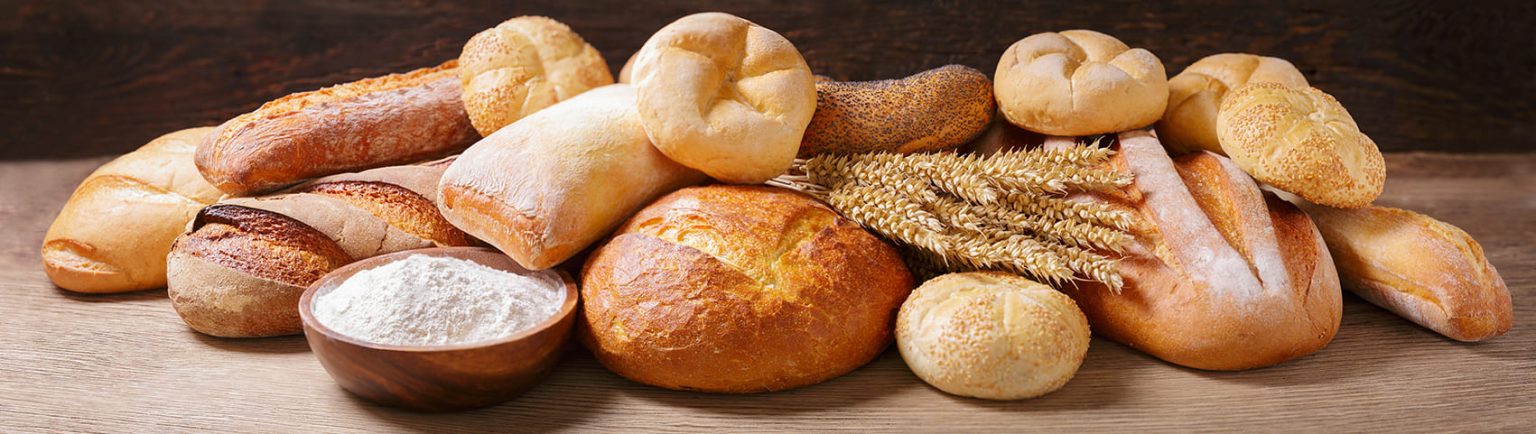 Bread Mixes and Improvers Archives - Bakemate