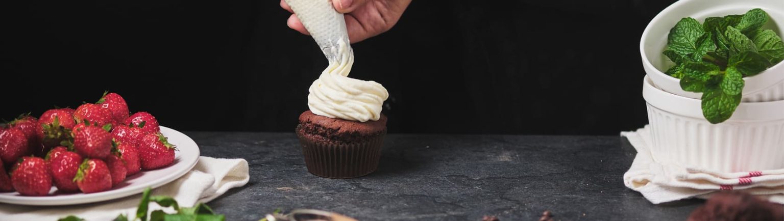 Dessert Mixes Archives - Bakemate