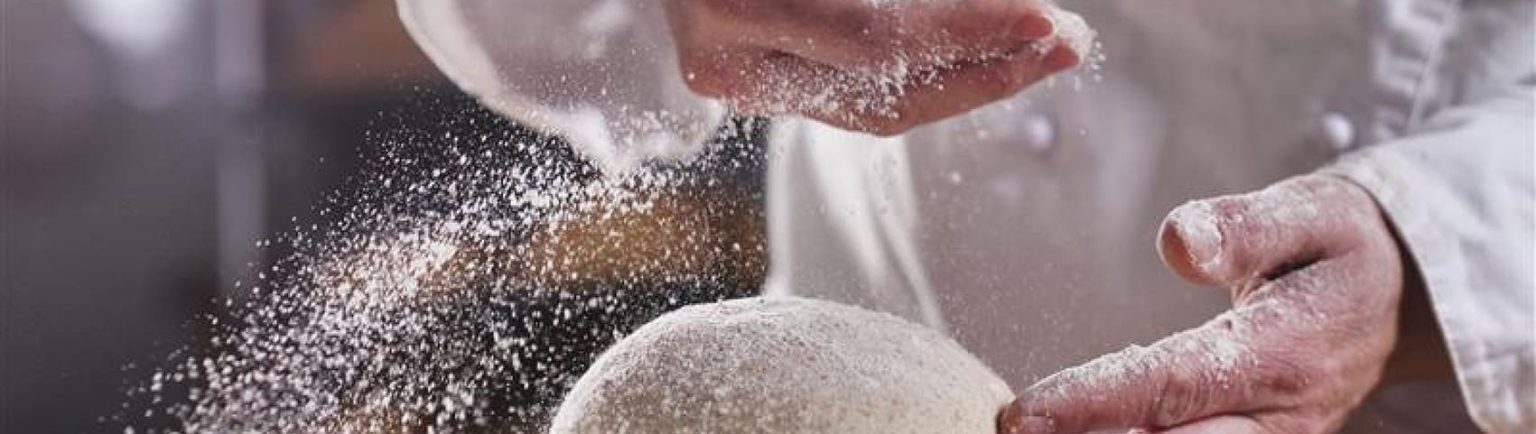 Dough Mixes Archives - Bakemate