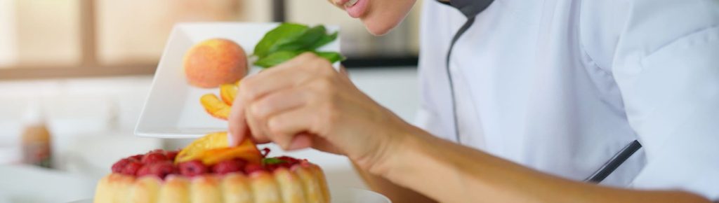 Filling and Decoration Archives - Bakemate