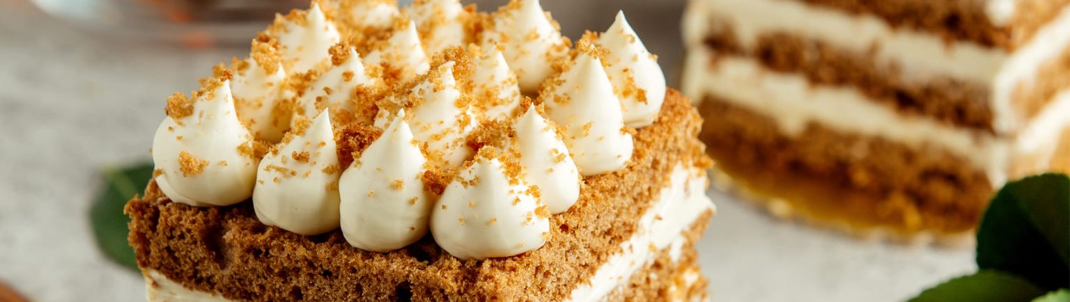 Dessert Mix Archives - Bakemate