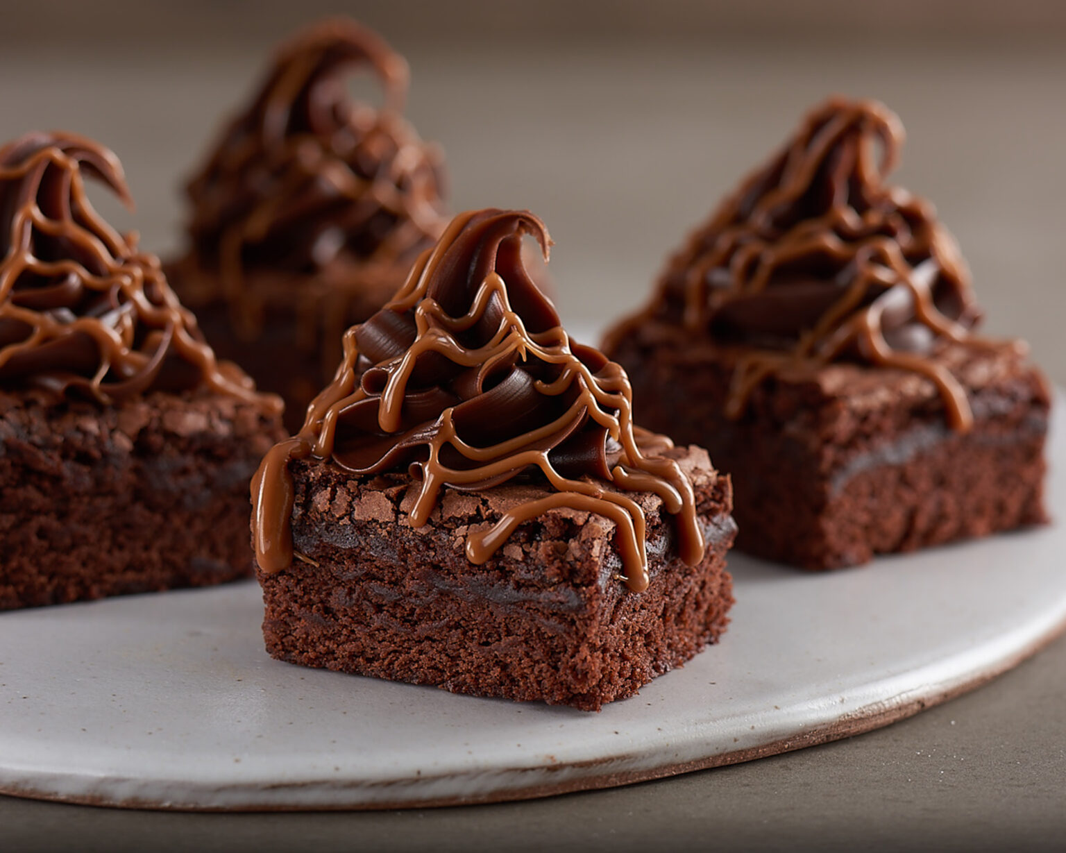 Brownie - Bakemate
