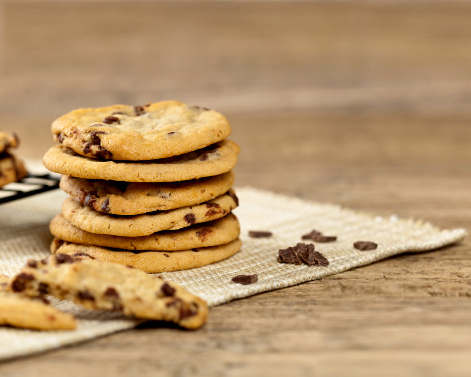 Vanilla Cookie - Bakemate