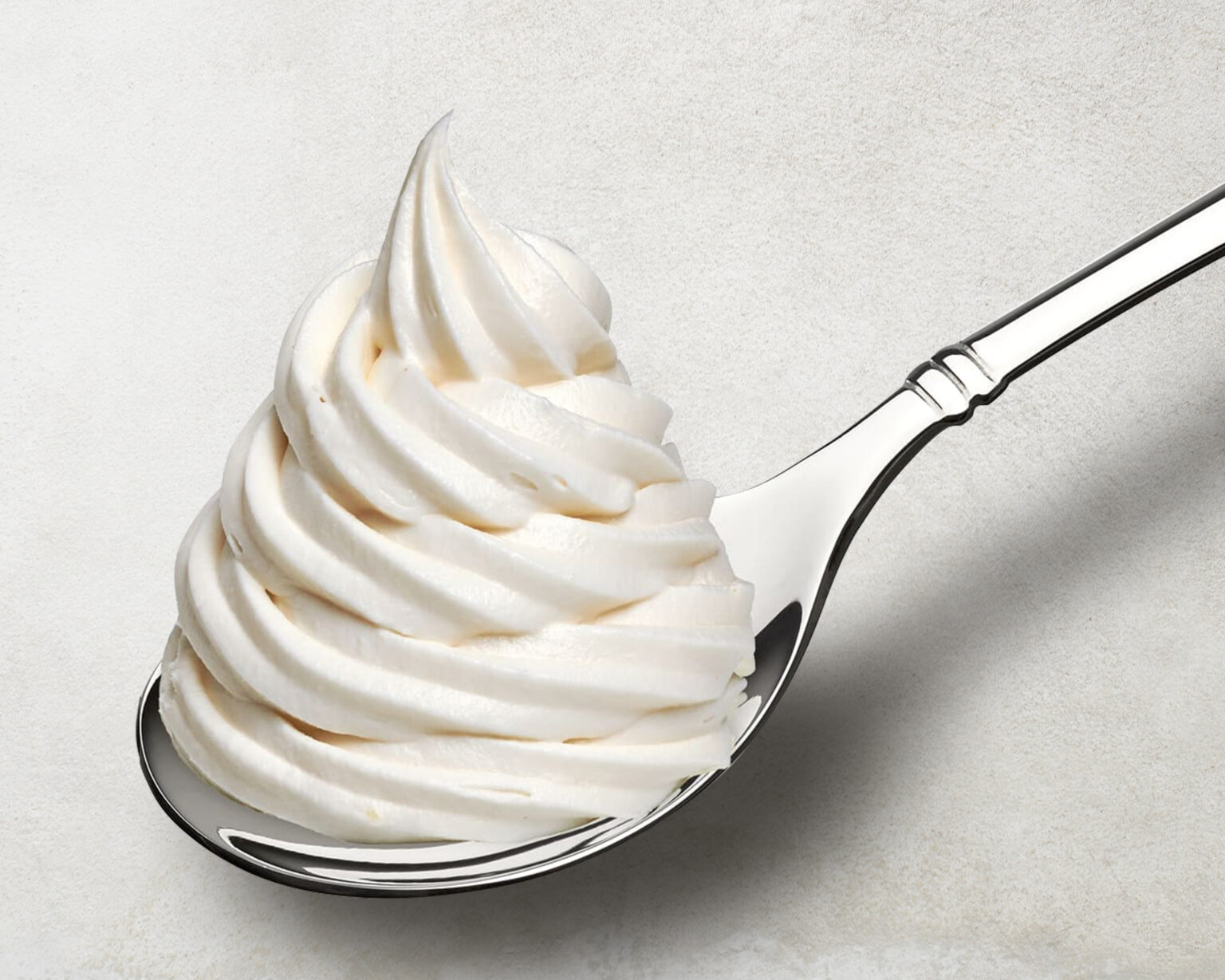 Cream Chantilly - Bakemate