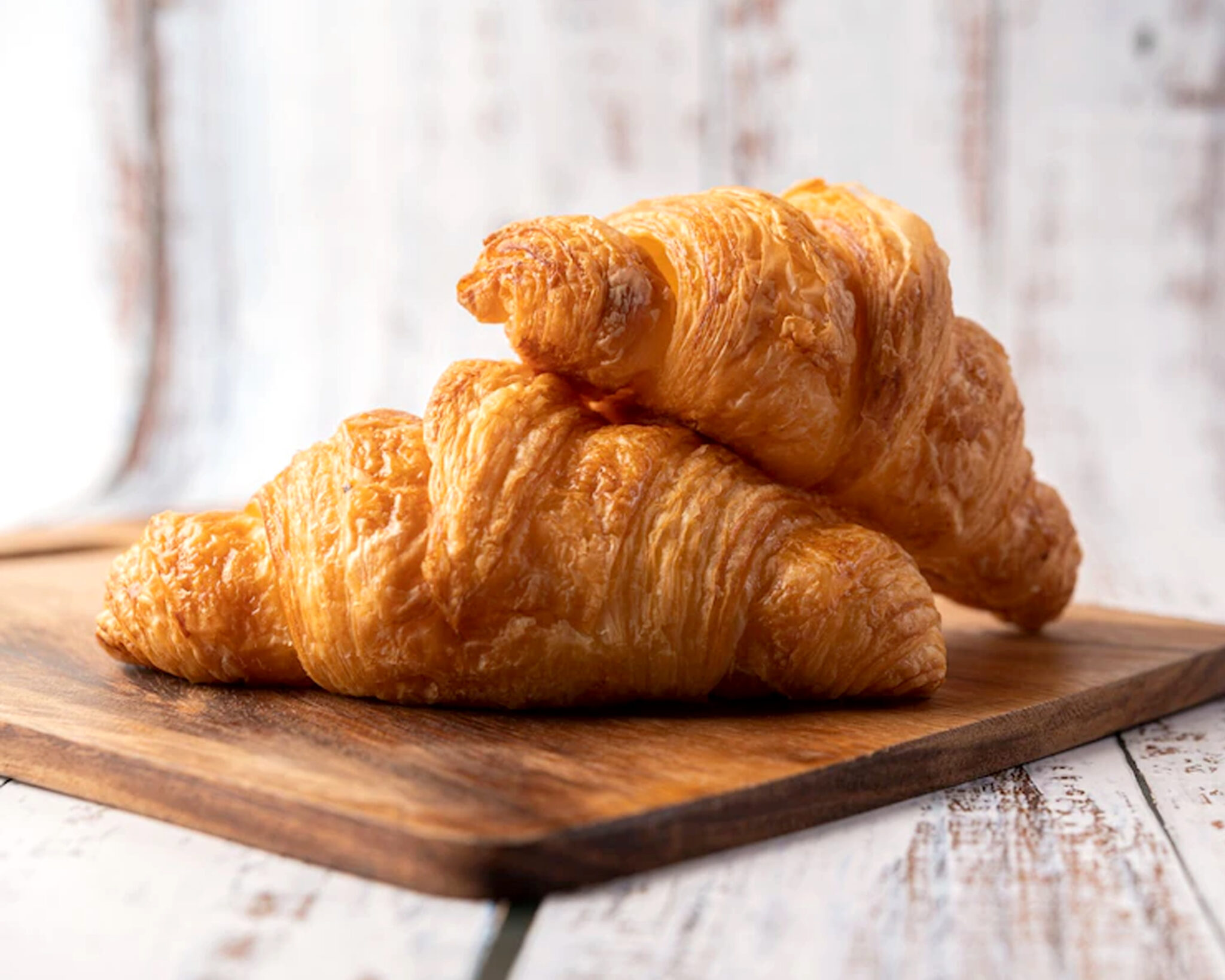 Croissant - Bakemate