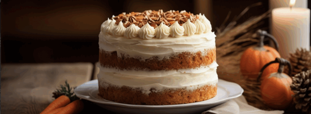 Carrot Cake Archives - Bakemate