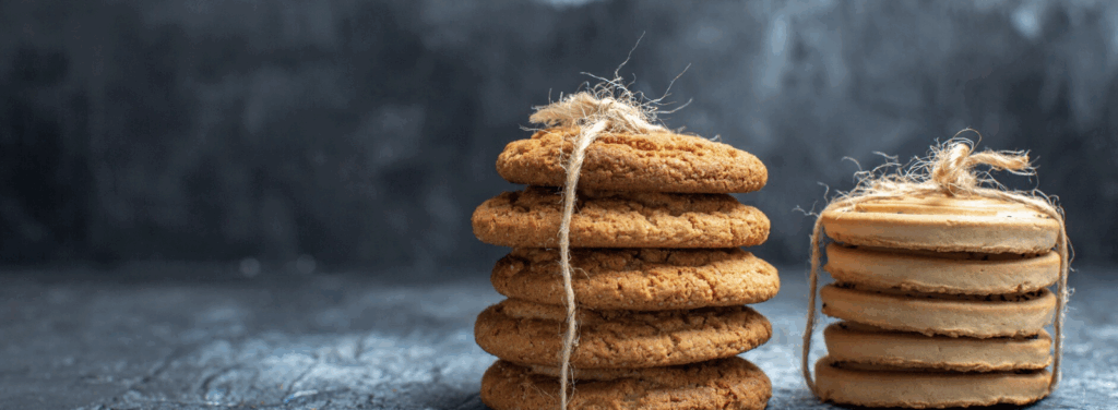 Vanilla Cookie Archives - Bakemate