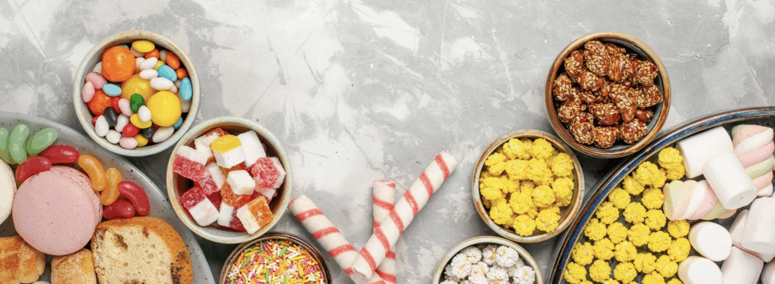 Toppings & Fillings Recipes Archives - Bakemate